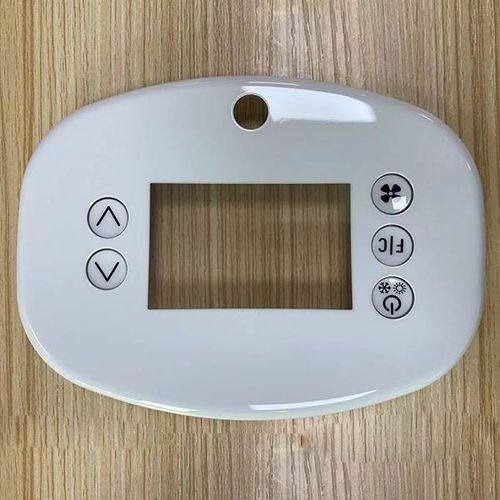 Quality In Mold Decoration & IMD Injection Moulding factory from China